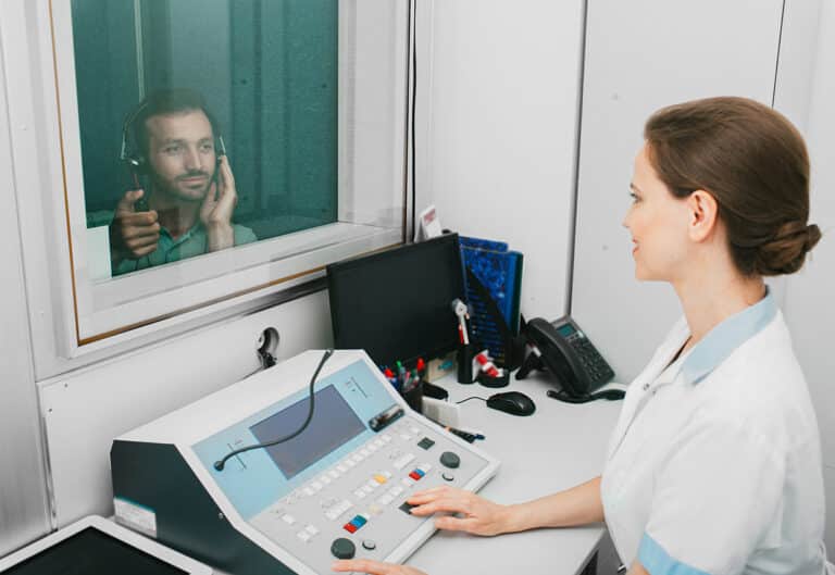 What To Know About Bone Conduction Tests | Center for Hearing & Speech ...